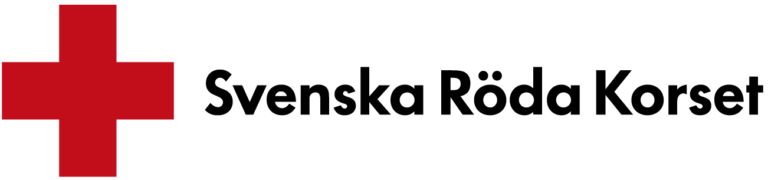 Svenska Röda Korset - Giva Sverige