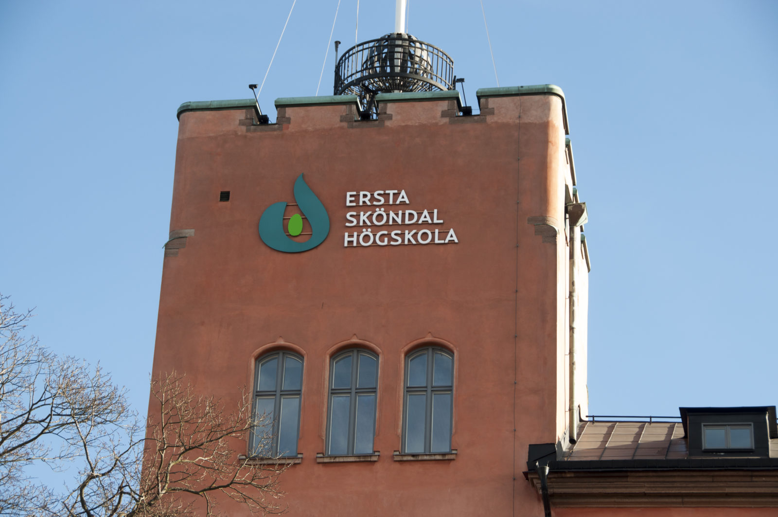 Samtal om filantropi: Lisbet Rausing och Lars Trägårdh - Giva Sverige