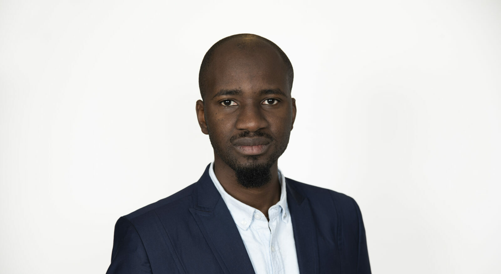 Christophe Sacko - Ny Regionchef för Västafrika och Chad med globalt ...