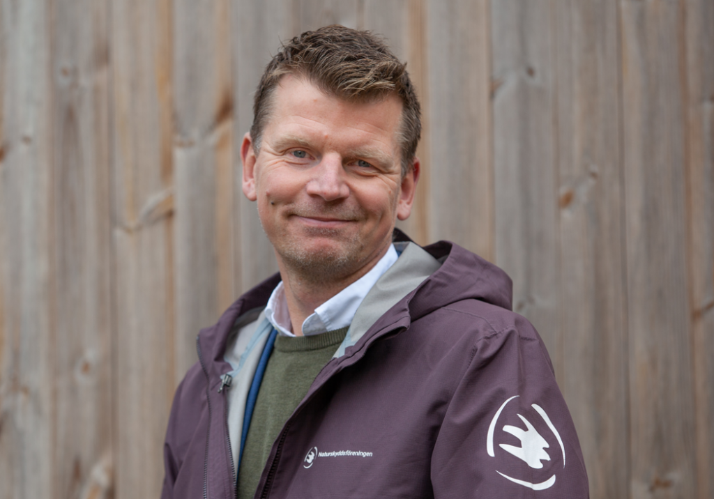 Styrelse - Giva Sverige